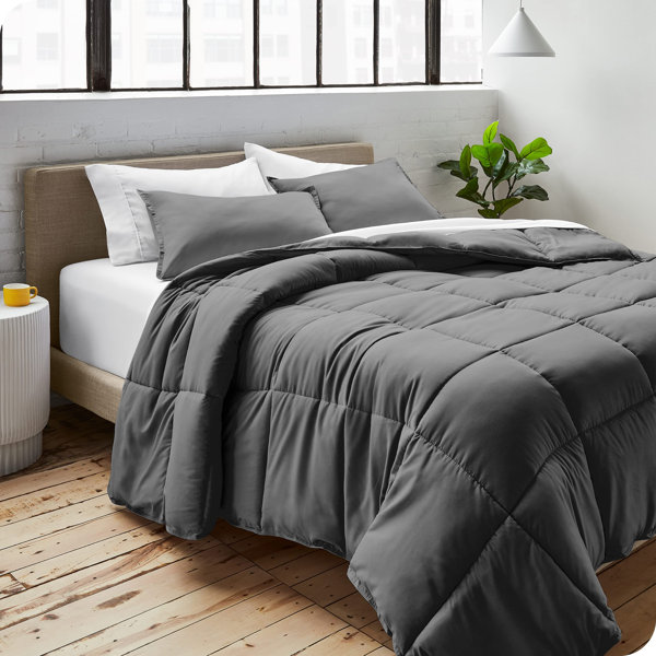 Latitude Run® Full Double All Season Microfiber Down Alternative